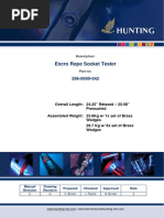 Baker D and DB Retainer Production Packers H43210 PDF | PDF | Pipe ...