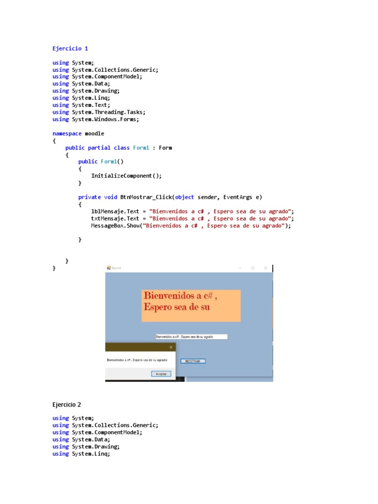 Using Using Using Using Using Using Using Using Using Namespace Public Partial Class Public ...