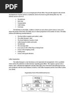 Stages of Guest Cycle | PDF | Payments | Hotel