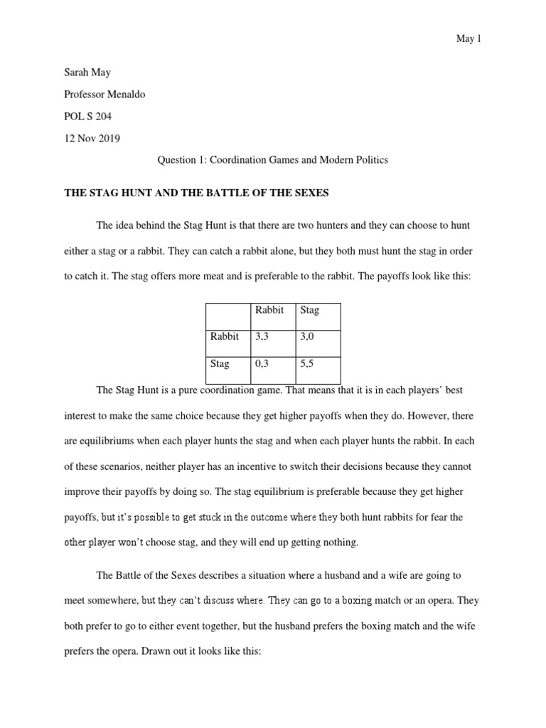 Pol S 204 Midterm | PDF | Ethnic Groups