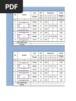 Tabel Dimensi Helipad | PDF