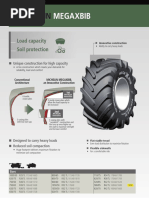 OTR Rim and Wheel Weight Chart | PDF | Tire | Machines