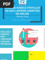 Metode Manajemen CARL Dalam Menentukan Prioritas Masalah | PDF