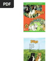 Go Dog Go! | PDF | Dr. Seuss | Random House
