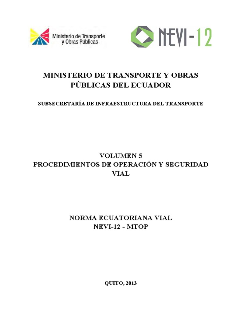 NEVI 12 VOLUMEN 5-Desbloqueado | Descargar gratis PDF | Ecuador ...