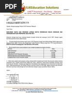 Panduan Pengguna Epsa: Log Masuk, Lupa Kata Laluan, Pendaftaran Dan Muat Turun Sijil | PDF