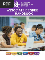 CXC CSEC EDPM SBA Guide | PDF