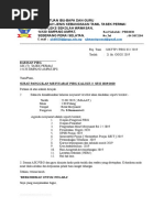 Sistem Fail PIBG | PDF