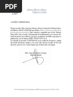 Informe Médico para Gastos Médicos AXA | PDF | Póliza de seguros | Hospital