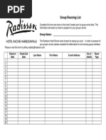 Laundry List | PDF | Clothing | Softlines (Retail)