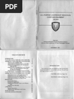 The Sabalauski Air Assault School (Tsaas) Student Packing List | PDF ...