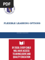 Standard Color Scheme Deped Building | PDF