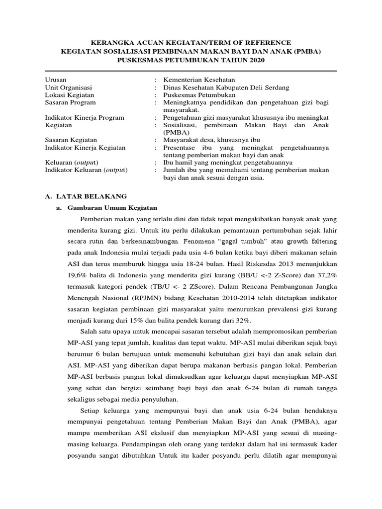 Form TOR | PDF