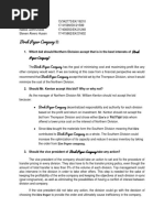 Birch Paper Company Case Analysis | PDF | Profit (Accounting) | Prices