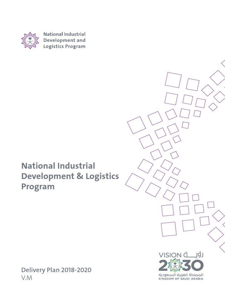 NIDLP Delivery Plan 2018-2020 | PDF | Economic Growth | Innovation