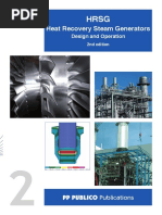 HRSG - Basic Understanding | PDF | Boiler | Steam