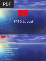 Petronas Technical Standards: Offshore Facilities Design For ...