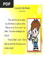 Swine Gestation Table PDF | PDF