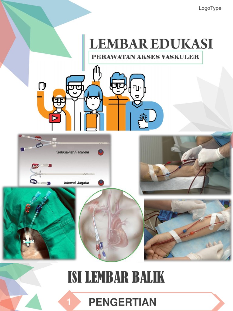 Perawatan Akses Vaskuler untuk Hemodialisis: Panduan Lengkap tentang ...