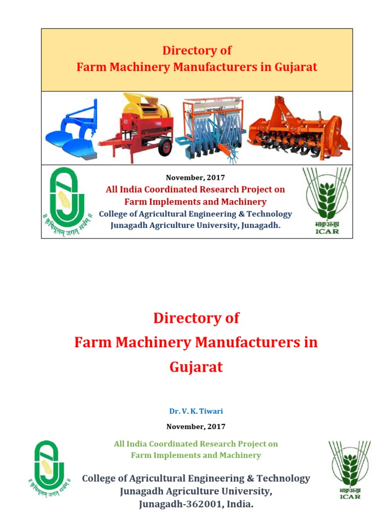 Agro Data | PDF | Agricultural Machinery | Plough