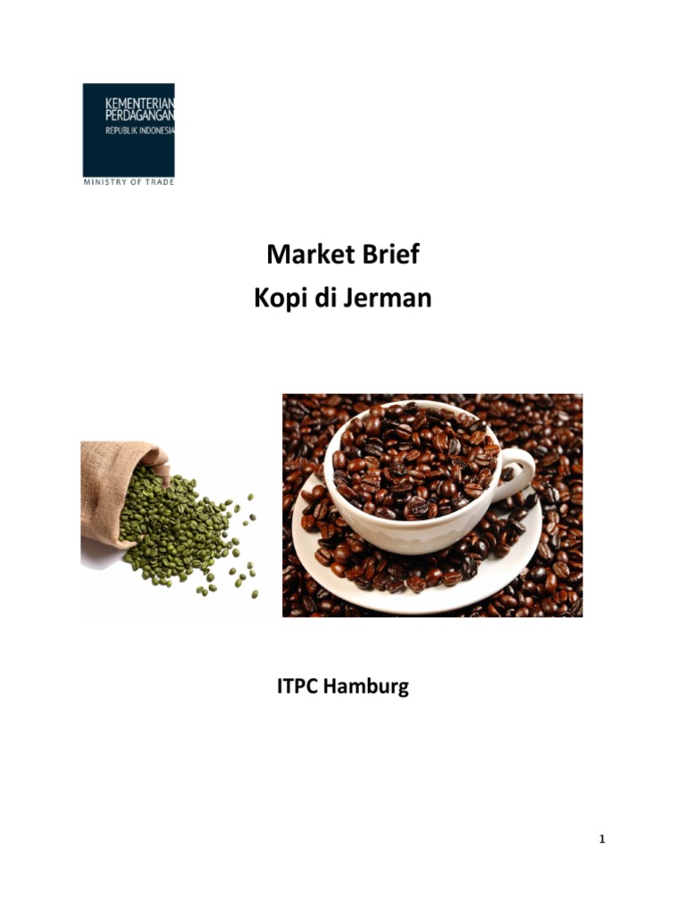 Market Brief | PDF