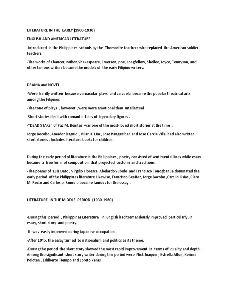 local literature | Poetry | Short Stories