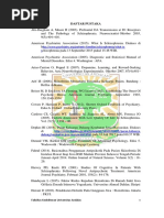 Dapus | PDF | Psychiatry | Positive Psychology