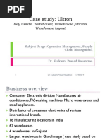 HBP Simulation On Project Panagement - MP18025 | PDF | Top Down And ...