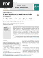 META and Performative Architecture | PDF | Solar Energy | Building