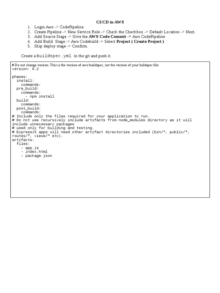 Deployment Steps | Download Free PDF | Utility Software | System Software