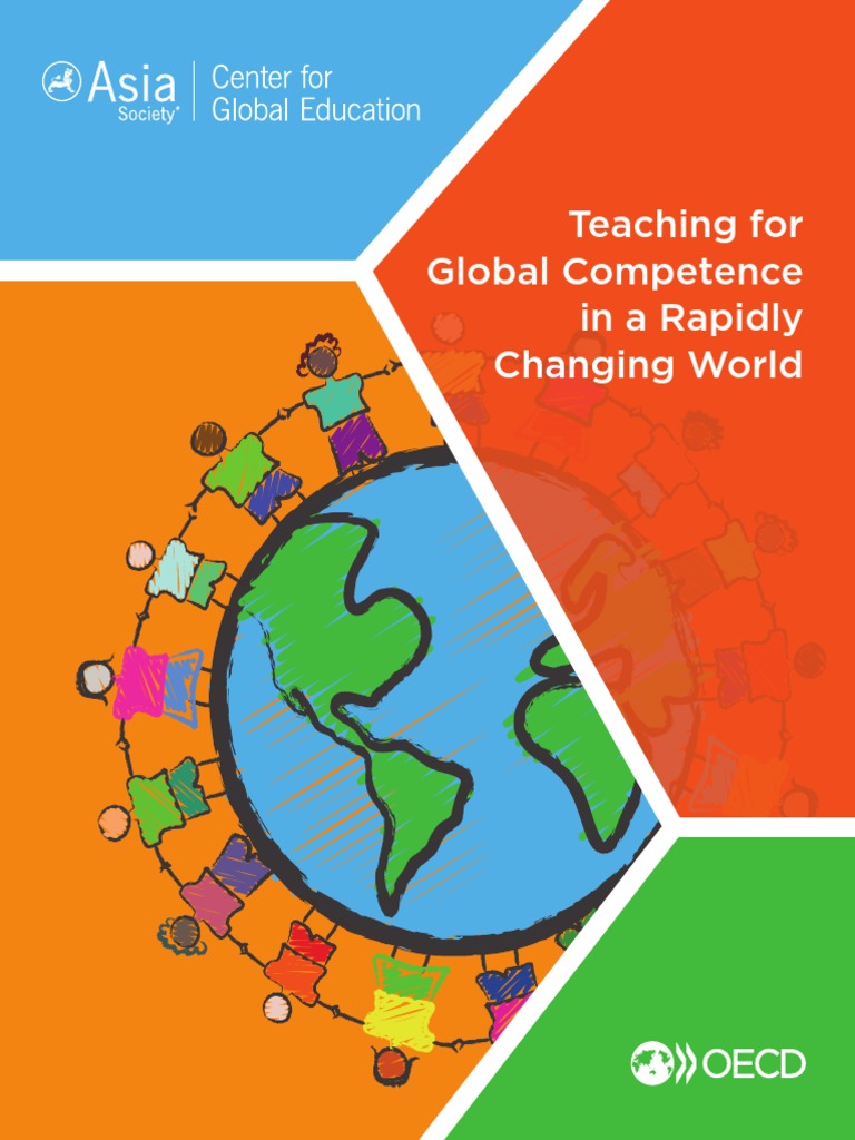 Teaching Global Competence in A Rapidly Changing World | PDF ...