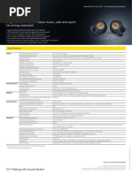 Jabra Evolve 75 Serial Number Guide | PDF | Technology & Engineering