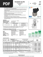 EN6115-P5 (Aerospace Series, Bolts) PDF | PDF | Screw | Forging