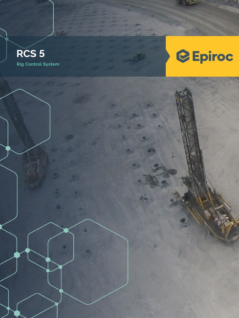Rig Control System | PDF | Drill | Automation
