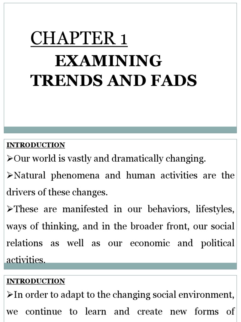 TNCT - Chapter 1 - Lesson 1 | Download Free PDF | Behavior | Innovation