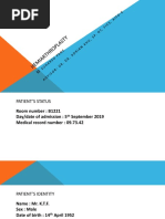 Sample-Sleep Study Report PDF | PDF | Sleep | Animal Physiology