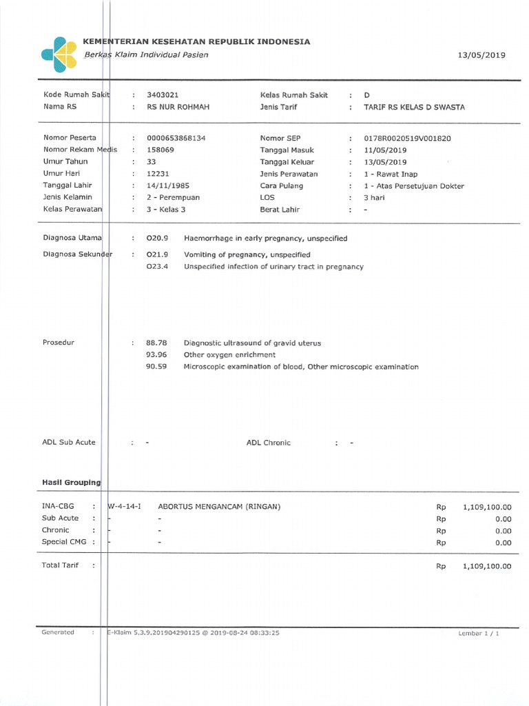 Popi PDF | PDF