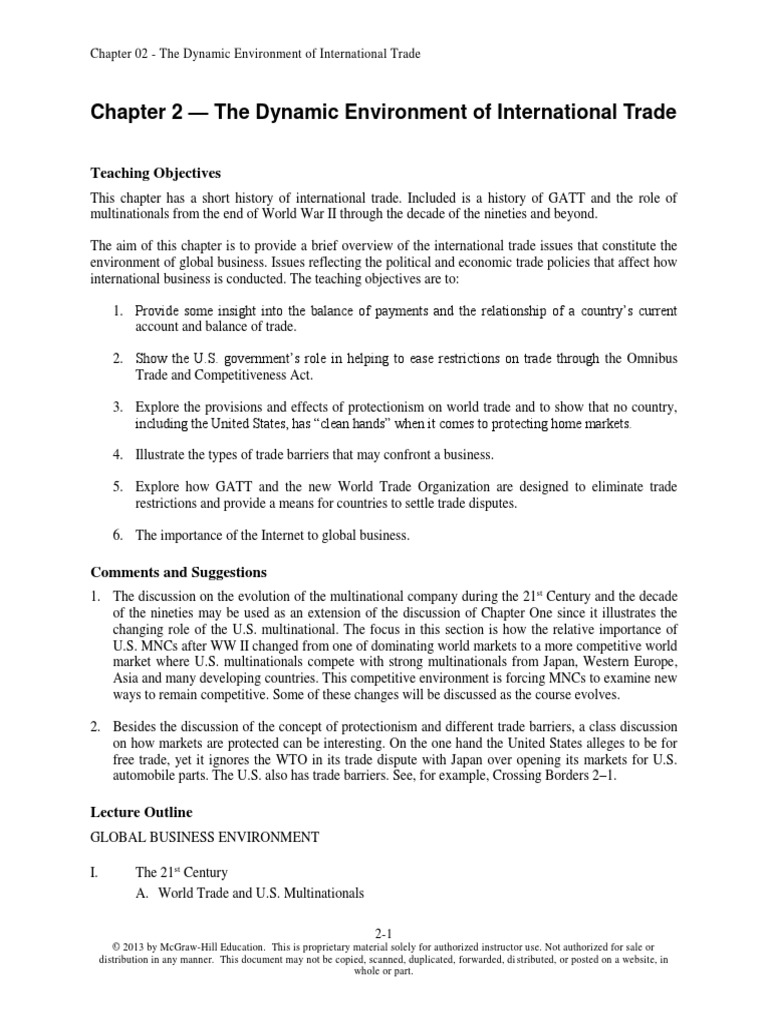 International Marketing 16th Edition by Cateora Gilly and Graham ...