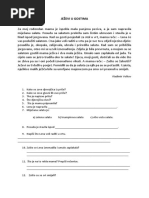 RECENICE 2. Razred | PDF