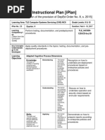 Atos GCM Model - English | PDF | Expert | Leadership