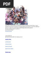 MVP Monk Build Ragnarok Classic | PDF