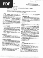 Astm D2240 PDF | PDF