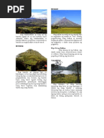 Ang Pulo o Isla | PDF