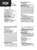 Section Officer Question Set 1 | PDF