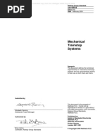 WMR Network Map - Online | PDF | Railway Companies | Rail Transport