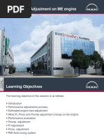 Operation - PMI Auto-Tuning | PDF | Engines | Diesel Engine