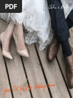 Contoh Format Captain Order | PDF | Cooking, Food & Wine