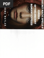 Bosnian Love Spells | PDF | Bosniaks | Magic (Paranormal)