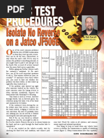 10 Speed Shift Pattern | PDF