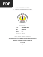 Panduan Instalasi Anates Versi 4 | PDF | Komputer